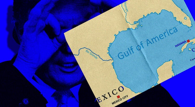Mexico sues Google over “Gulf of America” | Cybernews