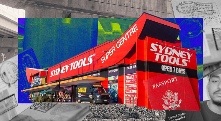 Tool retailer leaks 34M records in digital mishap | Cybernews