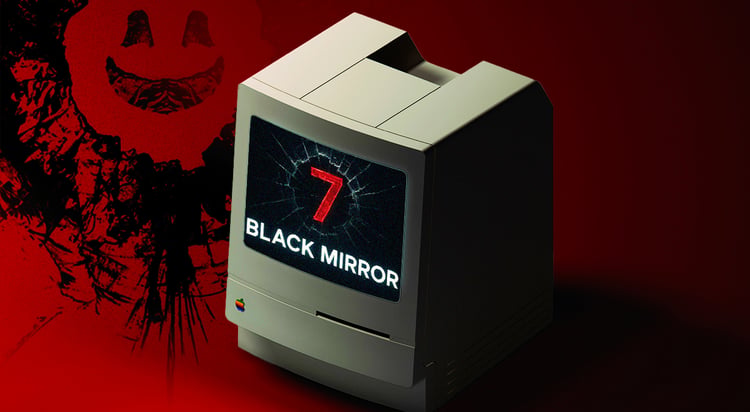6 deeply disturbing tech trends from Black Mirror S7 | Cybernews
