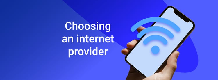 The Best Internet Providers in My Area in 2026