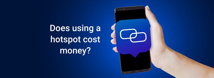 Hotspotting Explained: How to Save Data, Money & Battery Life