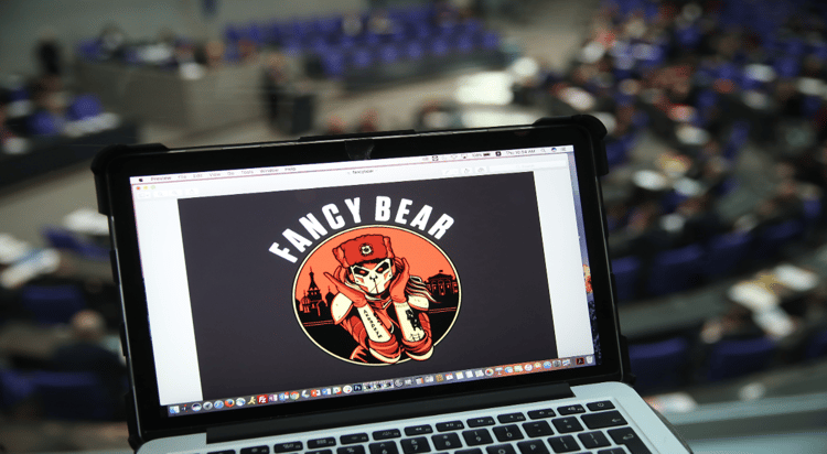 France publicly calls out Fancy Bear for brazen cyberattacks France ...