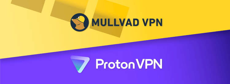 Mullvad vs Proton VPN: which one should you choose in 2026?