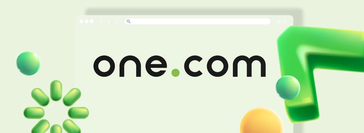 Is one.com Good in 2025? Full Review of Features, Pricing, and More