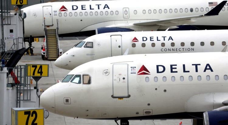 US judge rules Delta will face passenger lawsuit over CrowdStrike ...