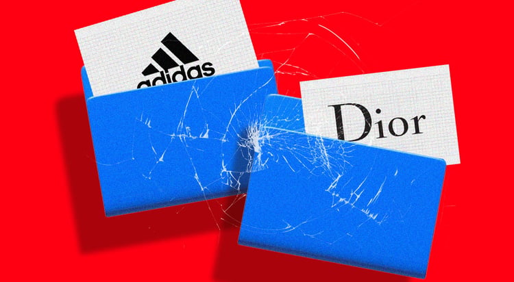 Customer info exposed in Adidas and Dior data breach | Cybernews