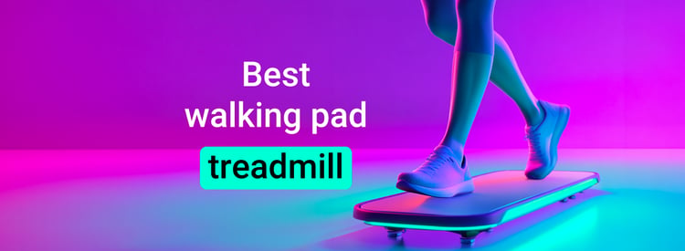 Explore the Best Walking Pad Treadmills in 2026