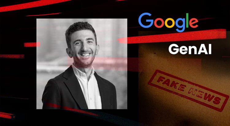 GenAI is ruining online search, expert says | Cybernews