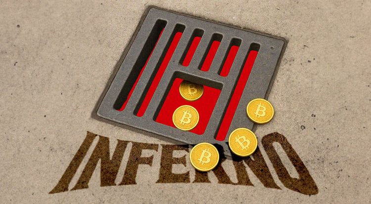 Crypto wallet drainer Inferno stole $9m in six months | Cybernews