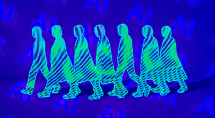 AI is talking behind our backs - the rise of machine societies | Cybernews
