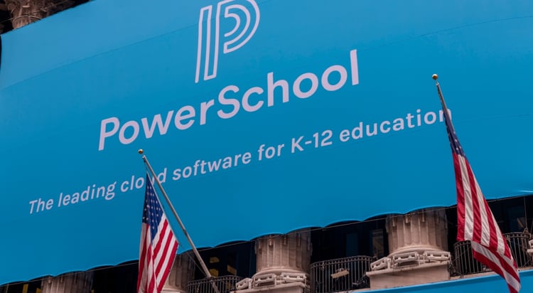 PowerSchool software provider admits ransomware attackers now extorting ...