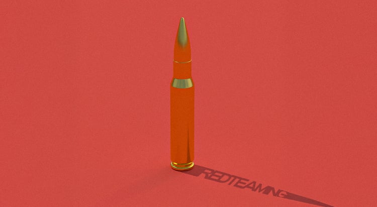 Red teaming – cybersecurity's coolest job is Top Gun for hackers ...