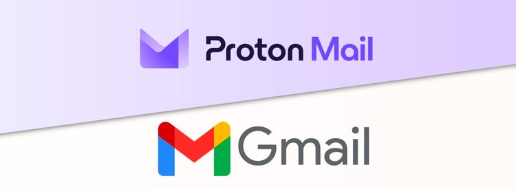 Proton Mail vs Gmail (2026): Privacy or Productivity?