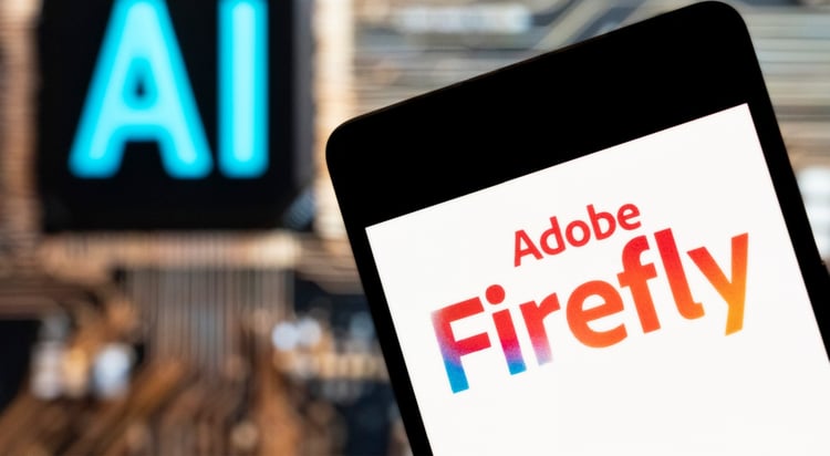 Adobe launches Firefly app | Cybernews