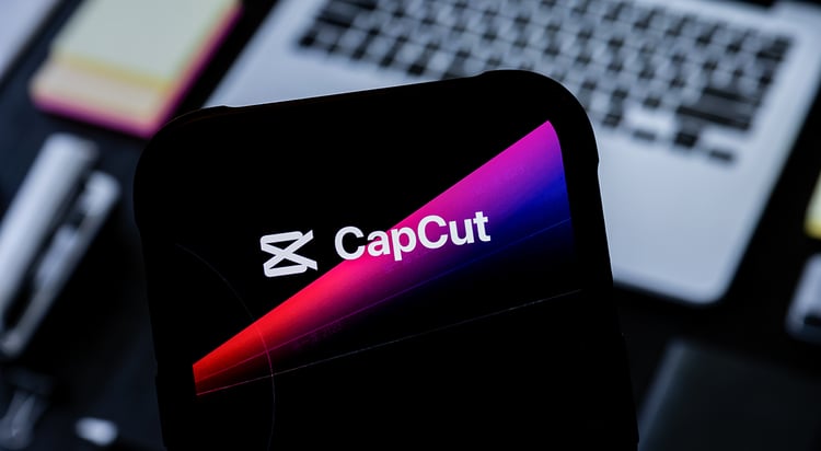 CapCut phishing scam puts Apple IDs at risk | Cybernews