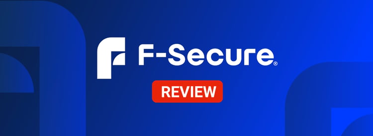 F-Secure Review 2026: Is it Safe and Effective?
