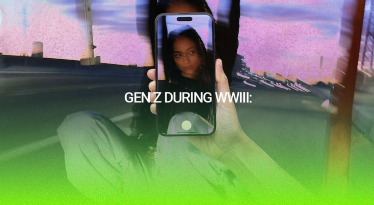 Gen Z memes through the WWIII hype | Cybernews