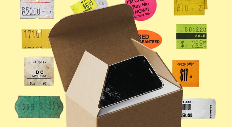 How to dispose of your outdated smartphone? | Cybernews