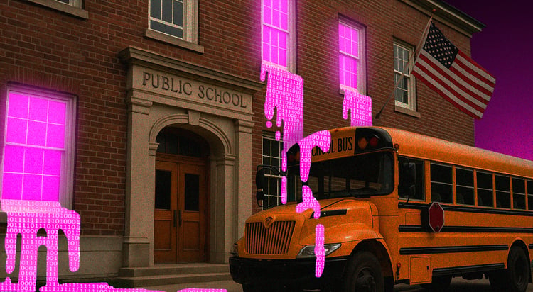 Mastery Schools hacker attack exposes thousands | Cybernews