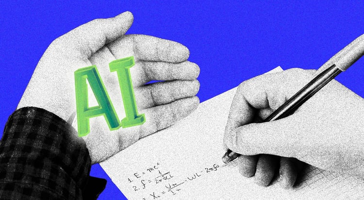 UK students cheat using AI en masse – study | Cybernews