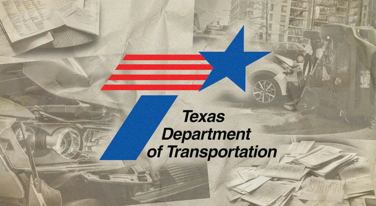 Hackers steal almost 300,000 Texan crash reports | Cybernews