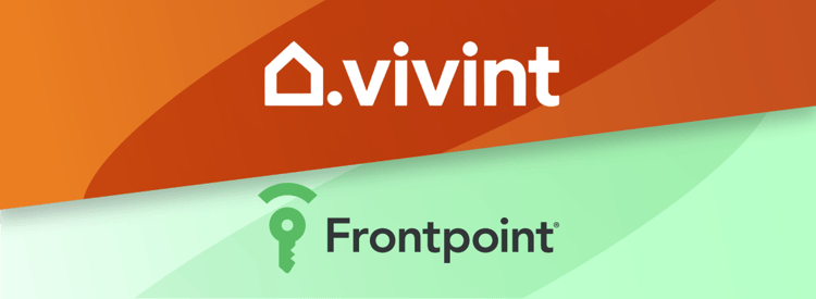 Vivint vs Frontpoint: Side-By-Side Comparison 2026