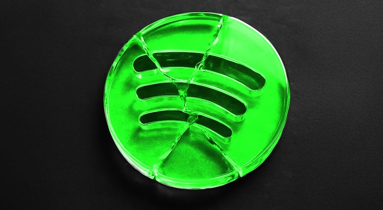 Spotify accused of ignoring "billions" of fake Drake streams | Cybernews