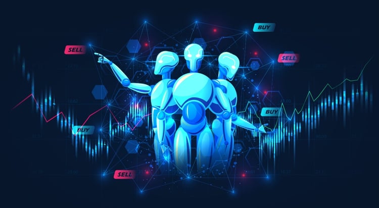 AI bots collude to impact stock markets | Cybernews