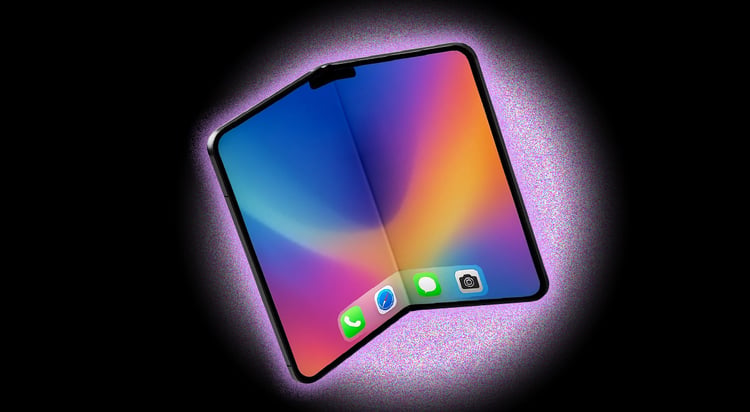 New iOS 27 for Apple foldable | Cybernews