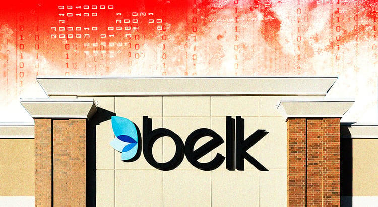 Marks & Spencer hackers hit US retailer Belk | Cybernews