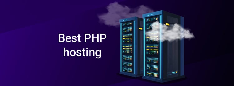 Best PHP Hosting 2026: Fast, Secure & Developer-Friendly