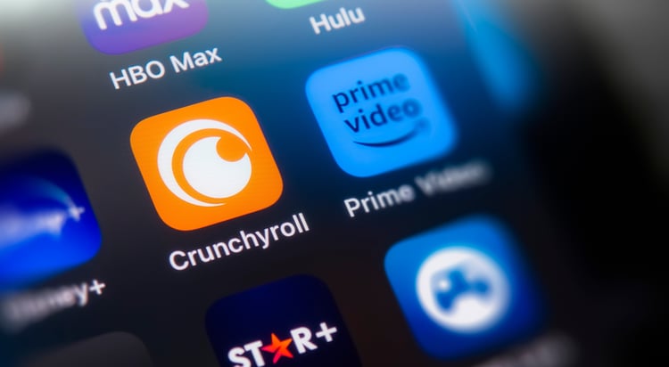Crunchyroll is investigating bad translations by AI | Cybernews