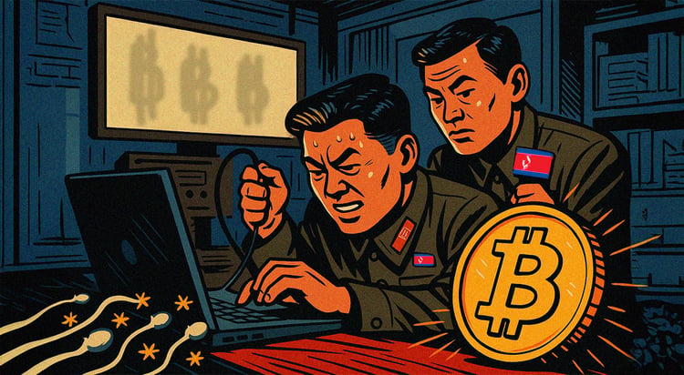 Here’s how North Korean “IT workers” tricked their crypto employers ...