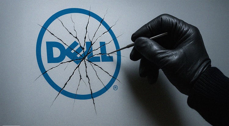 Hackers steal dummy info in breach, Dell says | Cybernews