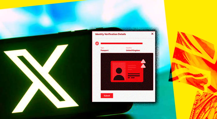 Age verification on X (Twitter) is a sore spot | Cybernews