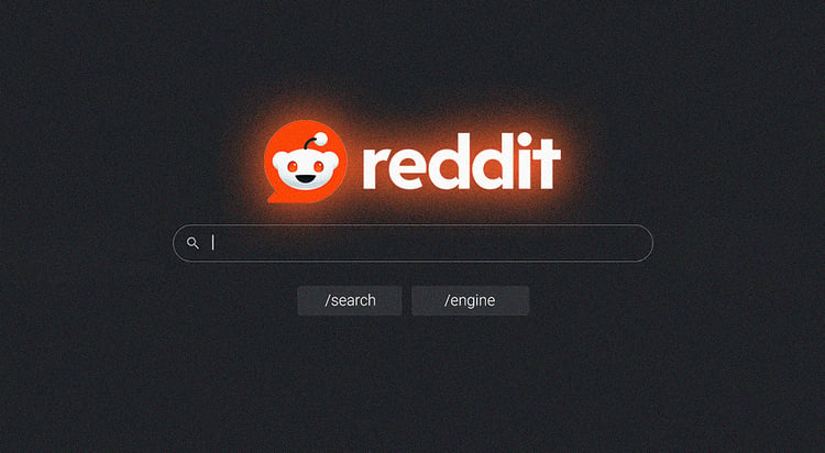 Reddit search engine | Cybernews