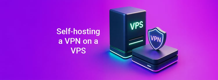 How to Self-Host a VPN on a VPS (2026 Guide) | Liquid Web