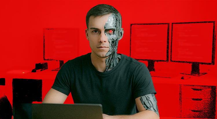 The top hacker on the leaderboard isn’t human | Cybernews