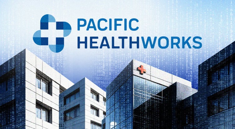 Pacific HealthWorks ransomware attack| Cybernews