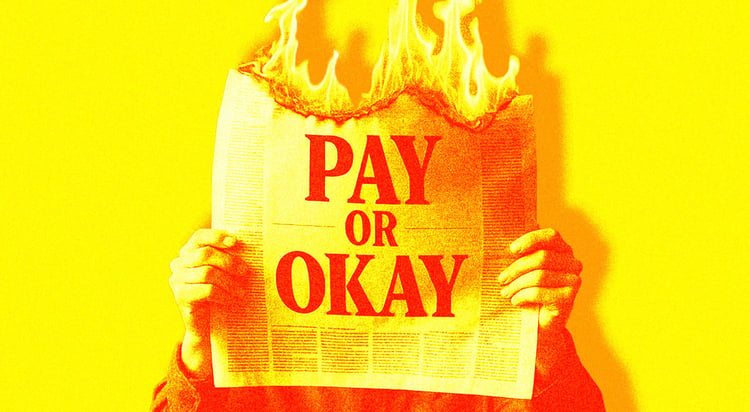 Austria court rejects ‘Pay or Okay’ model| Cybernews