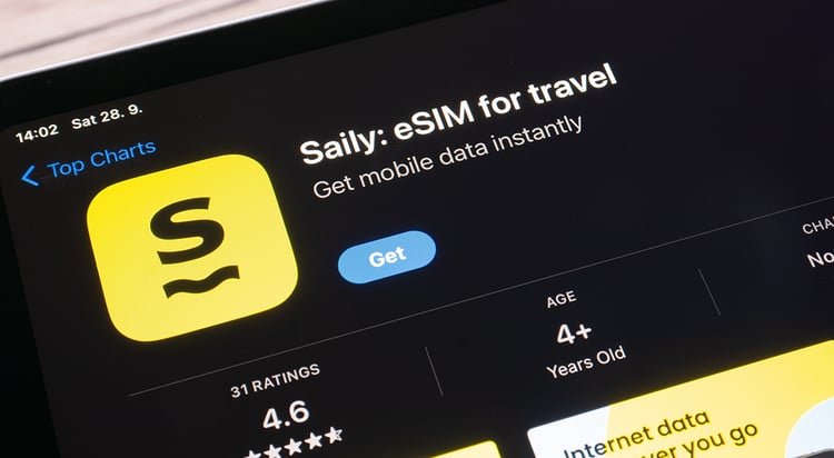 Saily Ultra: A new all-in-one premium travel plan | Cybernews
