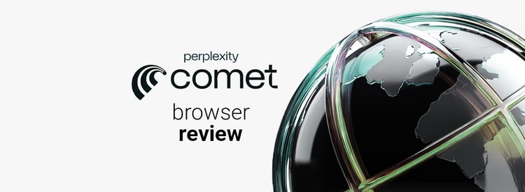 I Tried Perplexity Comet Browser 2026: Here’s My Verdict