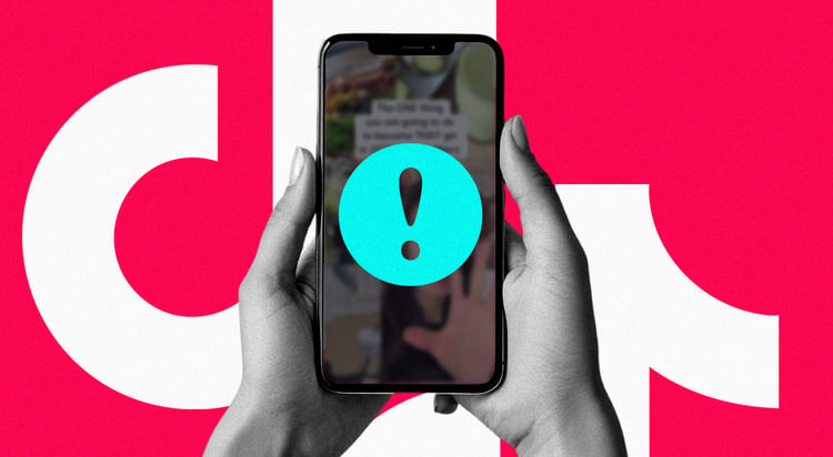 Police warn of AI homeless man TikTok trend | Cybernews