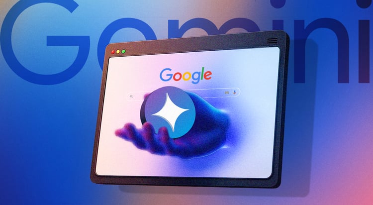 Google Chrome powered by Gemini AI | Cybernews