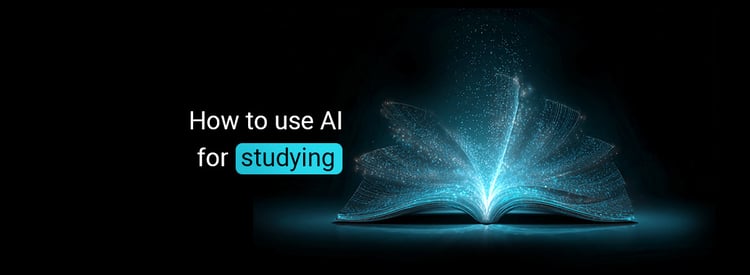 How to Use AI for Studying: Top Tips for Students in 2026