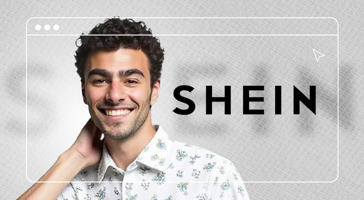 Luigi Mangione’s likeness used in Shein ad| Cybernews