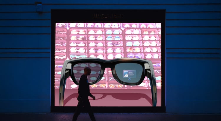 Where does Meta sell smart glasses? | Cybernews
