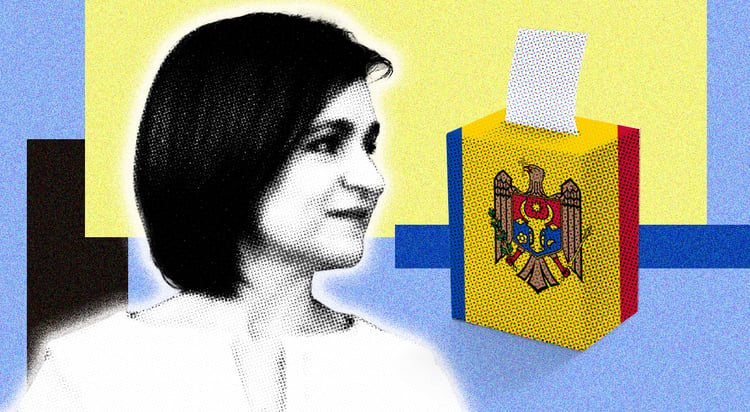 AI-powered disinformation wave hits Moldova | Cybernews