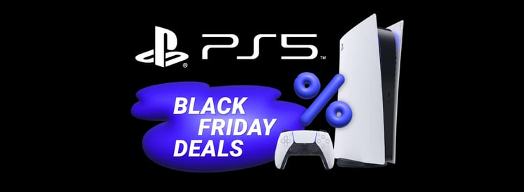 Sony kicks off PS5 Cyber Monday 2025 with new bundles