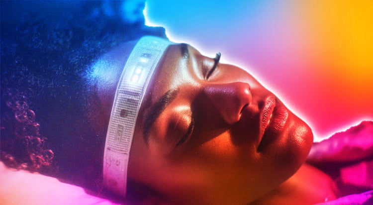 The Rise of Sleep Tech – Can Tech Finally Fix Our Broken Sleep?